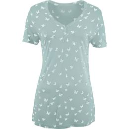 Kurzarmshirt