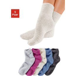 Lavana Kuschelsocken