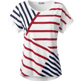 Kurzarmshirt