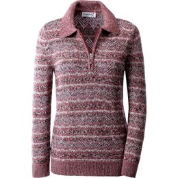 Polopullover