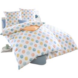 Dormisette Bettw&auml;sche