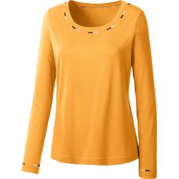 Langarmshirt