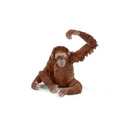 Schleich Orangutan - Female