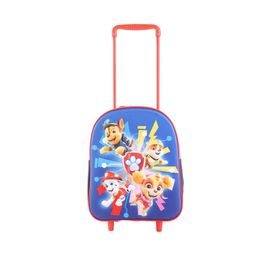 Trolley Kindergarten "PAW PATROL" 32cm Radtasche Freizeittasche Tasche