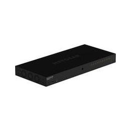 Netgear M4250 12-P AV LINE GSM4212PX, Switch