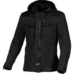 Macna Inland Denim, Textiljacke/Hemd