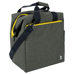 Bo-Camp Kühltasche Ryndale Picknicktasche Thermotasche Camping Getränke 27 L