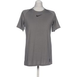 Nike Herren T-Shirt, grau, Gr. 48