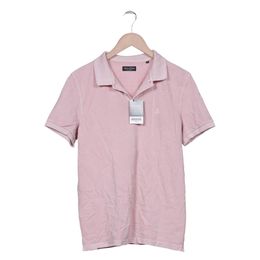 Marc O'Polo Marc O Polo Herren Poloshirt, pink, Gr. 48