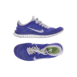 Nike Herren Sneakers, marineblau, Gr. 42.5