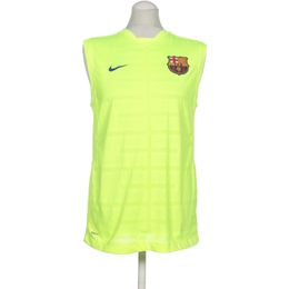 Nike Herren T-Shirt, neon, Gr. 48