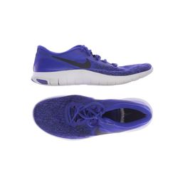 Nike Herren Sneakers, blau, Gr. 42.5