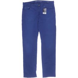 Tommy Hilfiger Herren Jeans, blau, Gr. 36