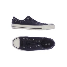 Converse Damen Sneakers, schwarz, Gr. 39