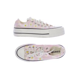 Converse Damen Sneakers, pink, Gr. 36