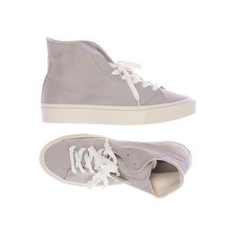 BY GARMENT MAKERS Garment Project Herren Sneakers, beige, Gr. 41