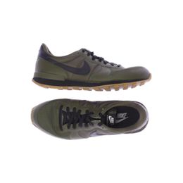 Nike Herren Sneakers, grün, Gr. 44.5