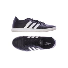 adidas NEO Herren Sneakers, schwarz, Gr. 7