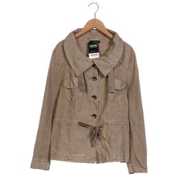 Tuzzi Damen Jacke, braun, Gr. 42