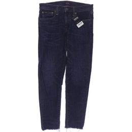 Polo Ralph Lauren Damen Jeans, marineblau, Gr. 28