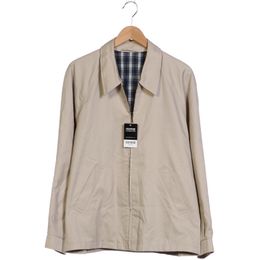 Marks & Spencer Marks & Spencer Herren Jacke, beige, Gr. 48