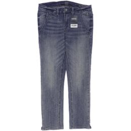 summum woman Damen Jeans, blau, Gr. 38