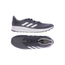 Adidas Herren Sneakers, grau, Gr. 11.5