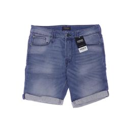 Jack & Jones Jack & Jones Herren Shorts, blau, Gr. 46