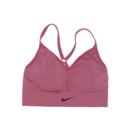 Nike Damen Top, pink, Gr. 32