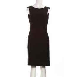 KAPALUA Damen Kleid, schwarz, Gr. 34