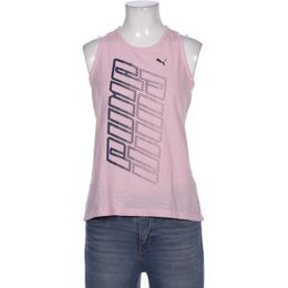 Puma Damen Top, pink, Gr. 34