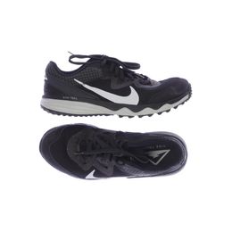 Nike Damen Sneakers, schwarz, Gr. 40