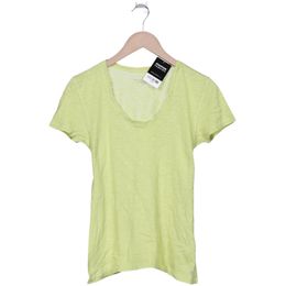 Marc O'Polo Marc O Polo Damen T-Shirt, grün, Gr. 38