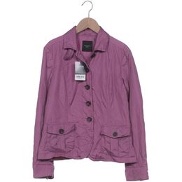 Weekend Max Mara Damen Jacke, flieder, Gr. 38