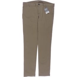 Tiger Of Sweden Herren Stoffhose, beige, Gr. 54