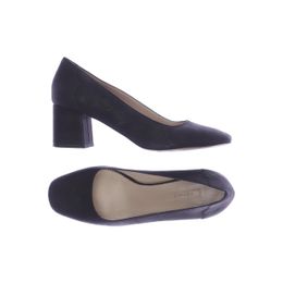 Esprit Damen Pumps, schwarz, Gr. 38