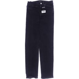 Cos Damen Jeans, schwarz, Gr. 27