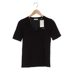 Marc O'Polo Marc O Polo Damen T-Shirt, schwarz, Gr. 36