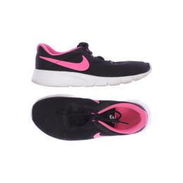 Nike Damen Sneakers, schwarz, Gr. 38.5