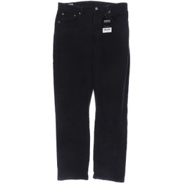 Levi's Levis Damen Jeans, schwarz, Gr. 29