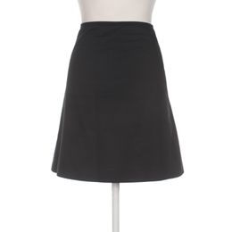 Hugo by Hugo Boss Damen Rock, schwarz, Gr. 30