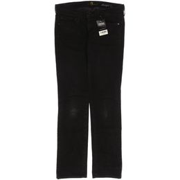 7 For All Mankind Damen Jeans, grau, Gr. 27