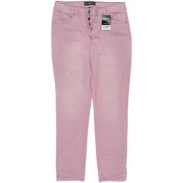 Cecil Damen Stoffhose, pink, Gr. 32