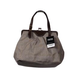 PS Paul Smith Damen Handtasche, braun, Gr.