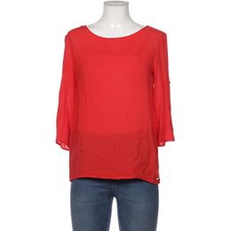 s.Oliver Damen Bluse, rot, Gr. 38