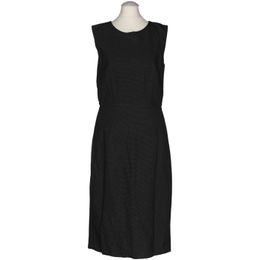 PS Paul Smith Damen Kleid, schwarz, Gr. 36