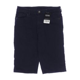 H&M H&M Herren Shorts, marineblau, Gr. 164