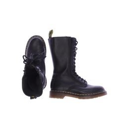 Dr. Martens Damen Stiefel, schwarz, Gr. 37