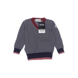 Moncler Herren Pullover, marineblau, Gr. 80