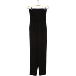 Esprit Damen Jumpsuit/Overall, schwarz, Gr. 32